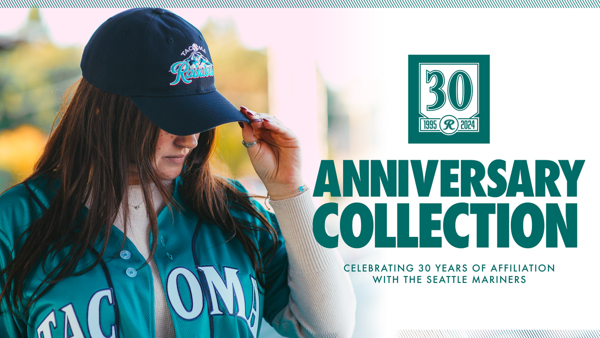 Mariniers Affiliation – Tacoma Rainiers Official Store