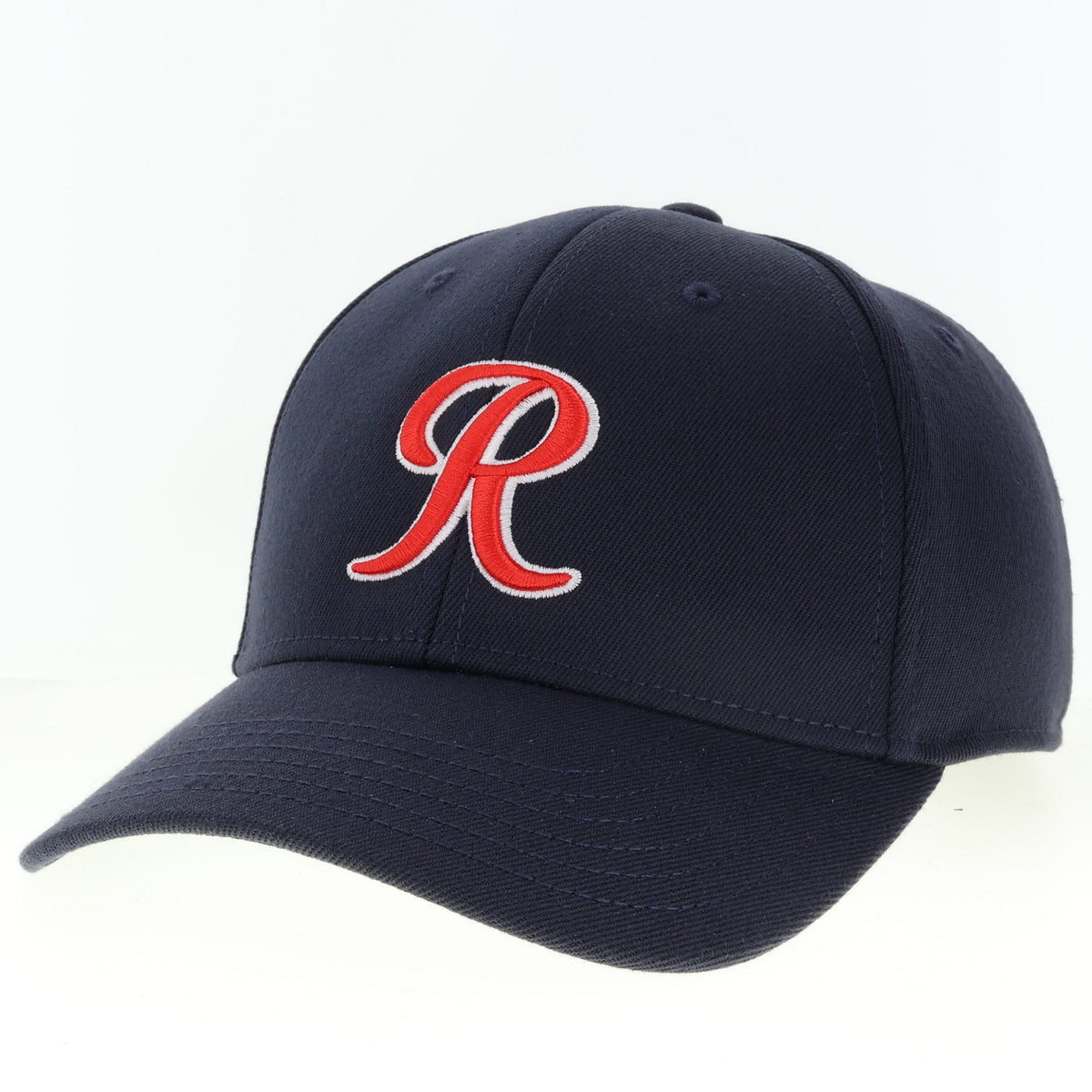 Tacoma Rainiers Legacy Navy Serge Adjustable Cap – Tacoma Rainiers ...