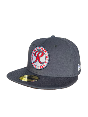 Fitted Caps – Tacoma Rainiers Official Store