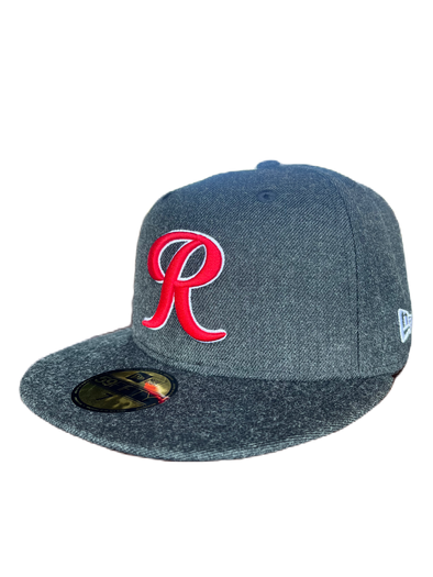 Fitted Caps – Tacoma Rainiers Official Store