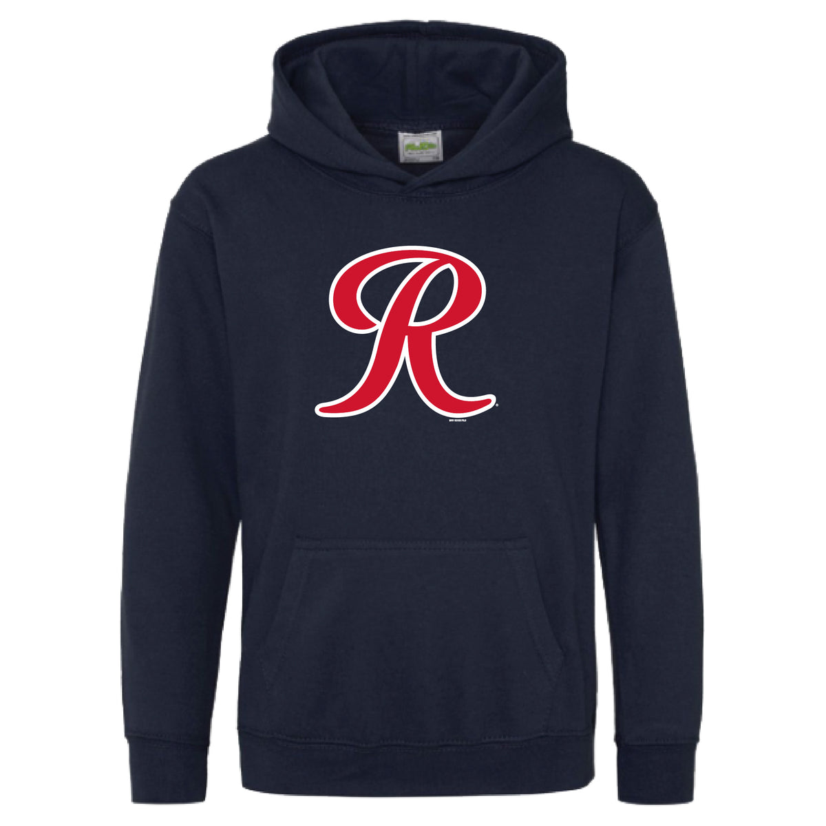 Tacoma Rainiers Youth Navy R Hood – Tacoma Rainiers Official Store