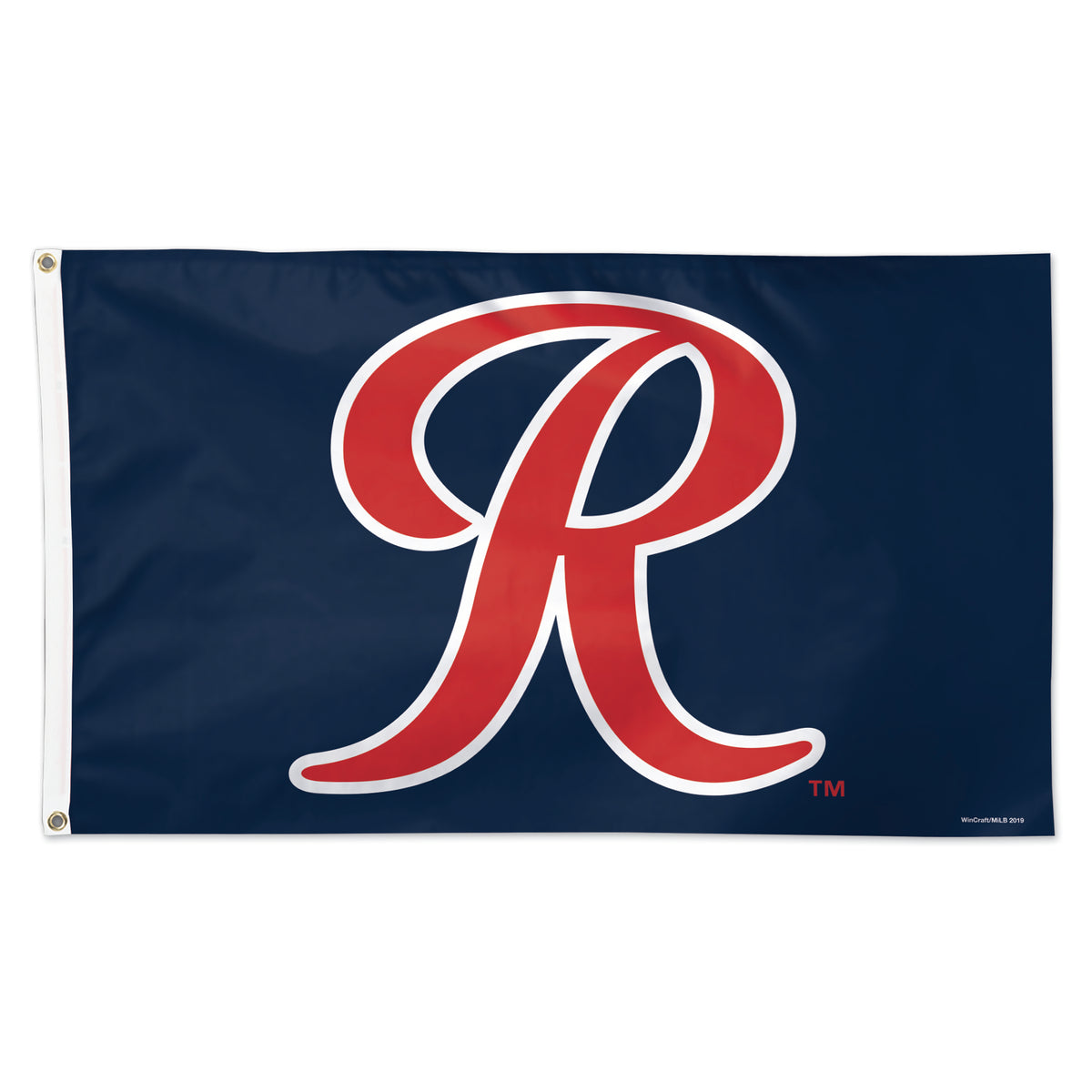 Tacoma Rainiers 3x5 Flag – Tacoma Rainiers Official Store