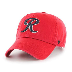 All Caps – Tacoma Rainiers Official Store
