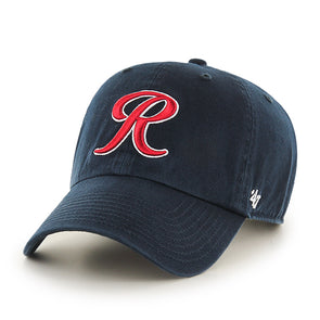 All Caps – Tacoma Rainiers Official Store